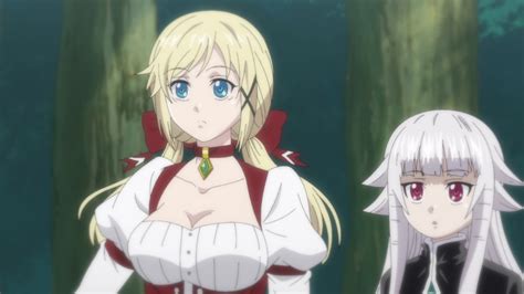 The Legendary Hero Is Dead English Dub The Legendary Hero Is A