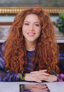 Shakira Wikipedia La Enciclopedia Libre