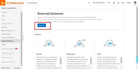 How To Use Alibaba Cloud Reserved Instances To Reduce Costs Alibaba Cloud Community