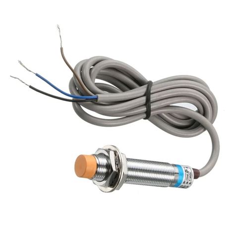 Easy Installation Inductive Proximity Sensor 4mm Detection Npn Dc6 36v 1687 Picclick Au Easy Installation Inductive Proximity Sensor 4mm Detection Npn Dc6 36v 1687 Picclick Au