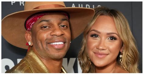 Whew Country Star Jimmie Allen Reveals He Secretly Welcomed Twins With