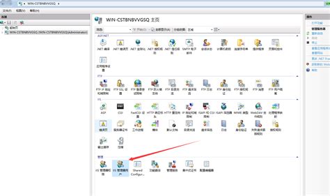 Visual Studio Web Deploy Iis