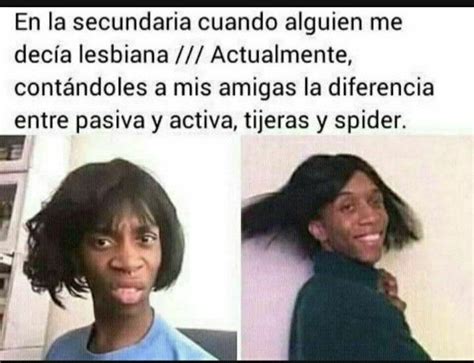 Pin De ૮꒰ ˶• ༝ •˶꒱ა ♡ᵐᵃʳˢʰᵐᵃˡˡᵒʷ ʰᵒⁿᵉ Em ️‍memes Lgbtq️‍ Memes