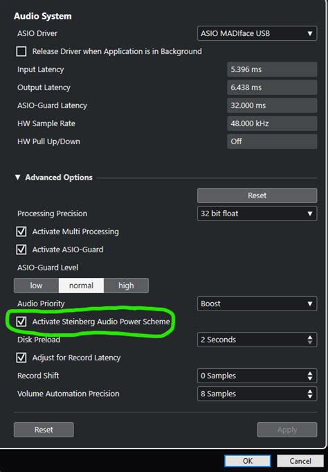 Cubase 12070 Maintenance Update 100 By Nico5 Cubase Steinberg