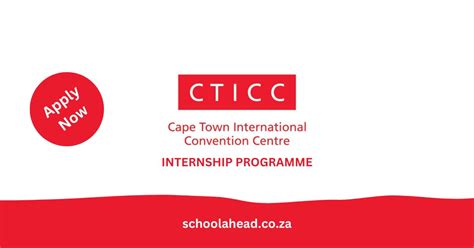 Cticc Human Capital Graduate Programme 2024 Schoolahead