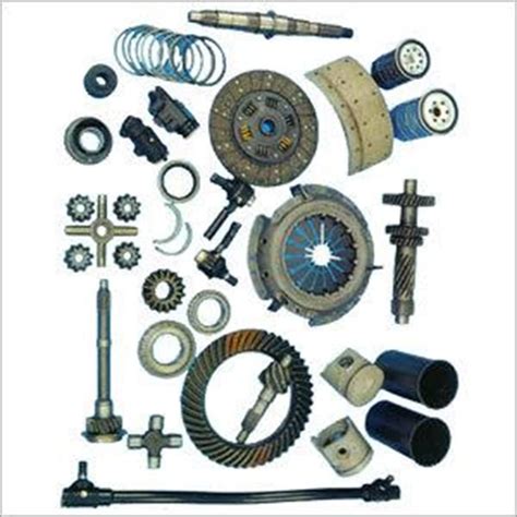Sell Spare part forklift yanmar | Pacific Tractor Indonesia Jakarta