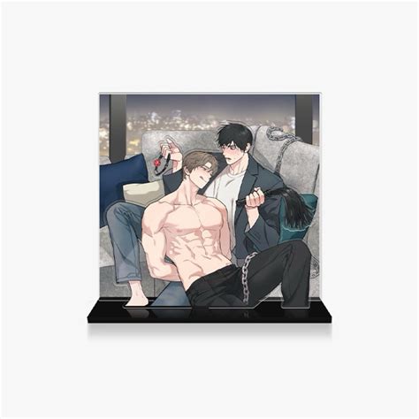 現貨 虐美人外傳B 壓克力立牌 ver 2 蝦皮購物