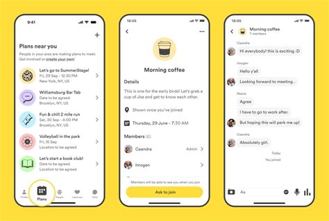 Bumble For Friends Rolls Out Ai Generated Icebreakers Sex Dating