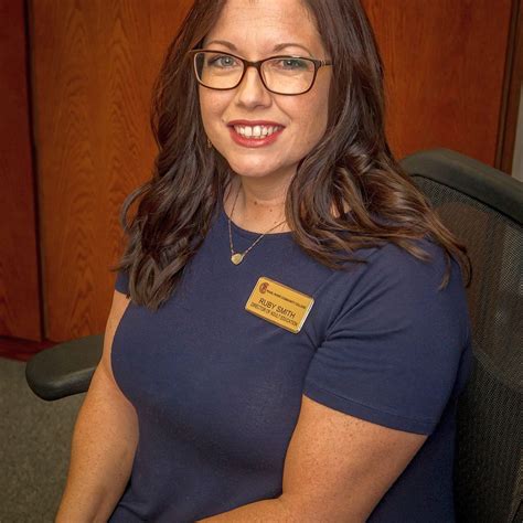 Ruby Smith Skill Up Mississippi