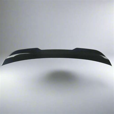 Psm Highkick Carbon Fiber Spoiler For Bmw 3 Series G20 G80 M3 2019