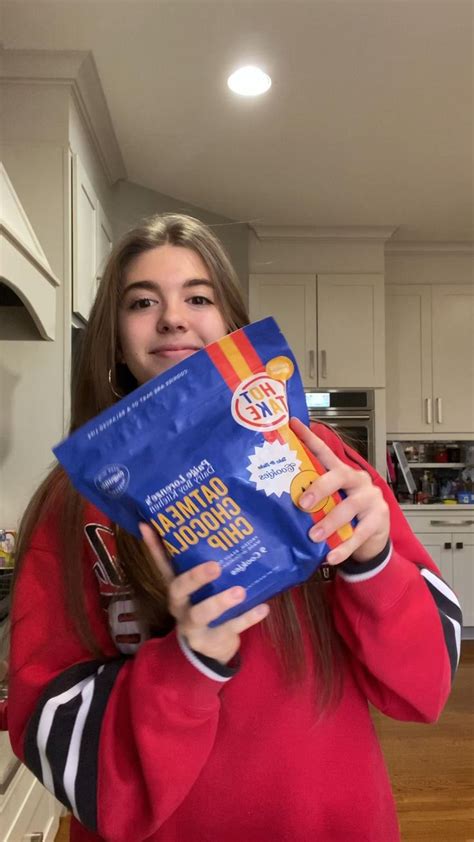 Hot Take Cookie Dough Review