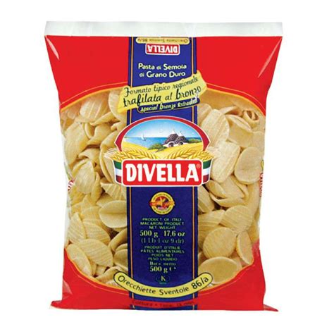 Divella | Italiatella.com - Italian food and drink