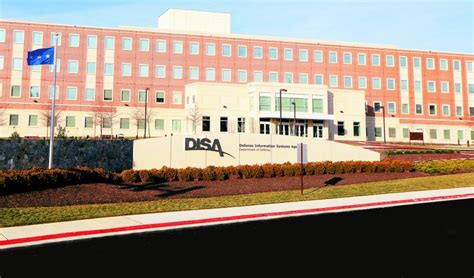 Disa Expanding Thunderdome Cybersecurity Project To Include Classified Network Defensescoop