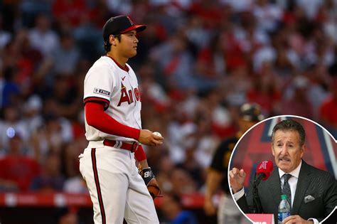 Shohei Ohtani Shrugs Off Angels Trade Rumors As Deadline Nears