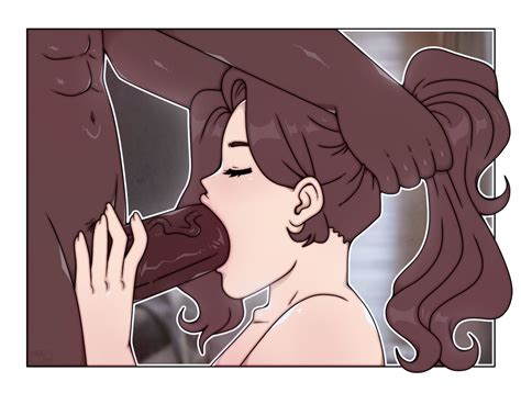 Commission Emmy Blowjob By Cuteemmy Hentai Foundry