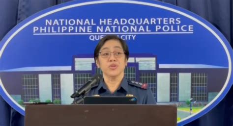 Lalaking Nagpanggap Na Pulis Sa Isang Viral Video Sa Social Media