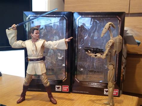 Haul Uk Two More Shf Added To The Collection Rstarwarscollecting