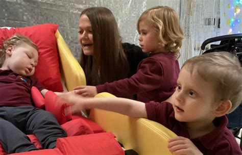 Eyfs Lincoln St Christophers School