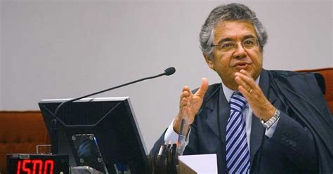 Lula Teve Um Arroubo De Retórica Diz Ex Ministro Marco Aurélio Mello