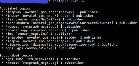 How To Reduce The Output Issue 102 Swri Robotics Novatel Gps