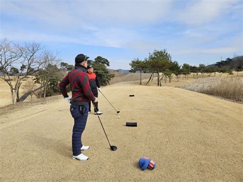 꼴찐싸골프에진심인사람들의모임 Band