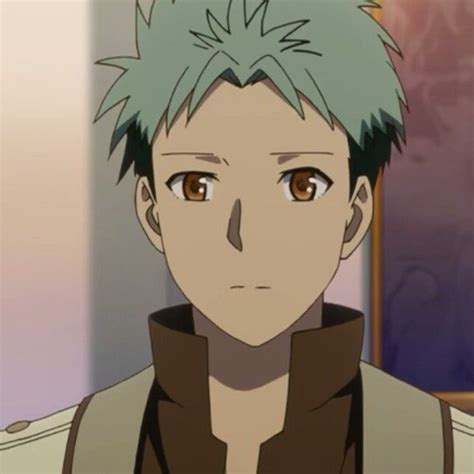 Pin Em Akagami No Shirayukihime