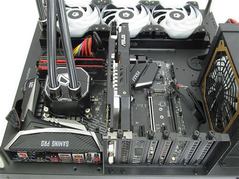 ID-Cooling Dashflow 360 Review - Finished Looks | TechPowerUp