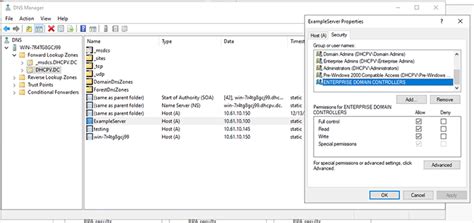 Securing Dns And Dhcp Best Practices To Prevent Spoofing Infoblox