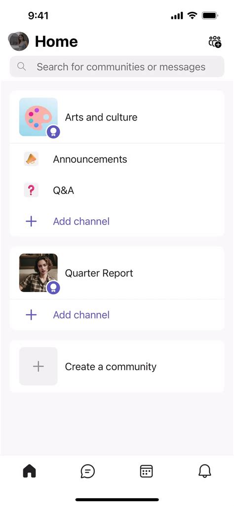 Deleting Your Account On Microsoft Teams Desktop Examples Page Flows