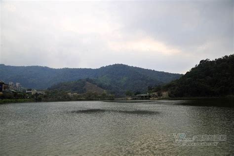 埔里鯉魚潭小西湖 南投縣埔里鎮 旅遊景點 Vr 實景旅遊網
