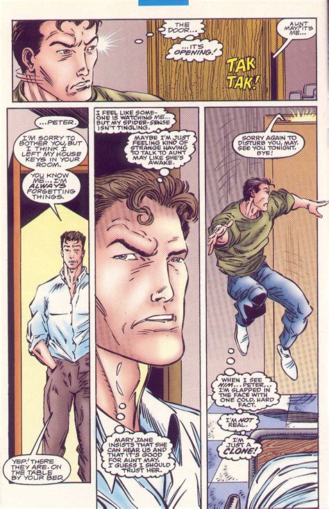 Spider Man Unlimited V1 07 Read Spider Man Unlimited V1 07 Comic