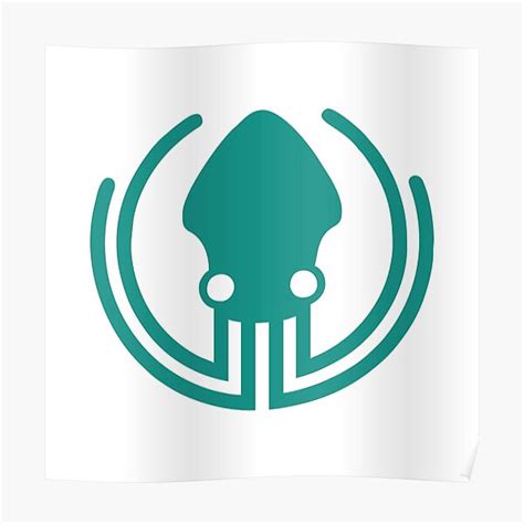 Gitkraken Poster For Sale By Rajaidt Redbubble