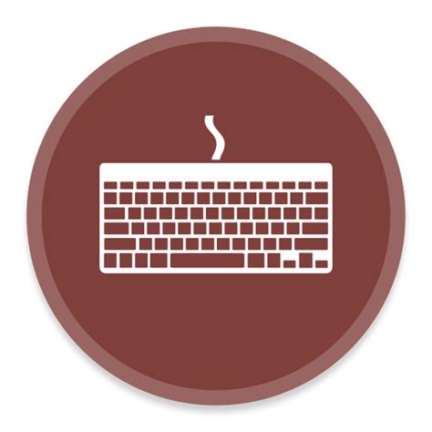 Typist Social Media And Logos Icons