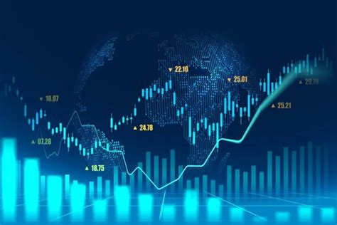 Exploring The Global Opportunities Of Forex Cfd Trading In An