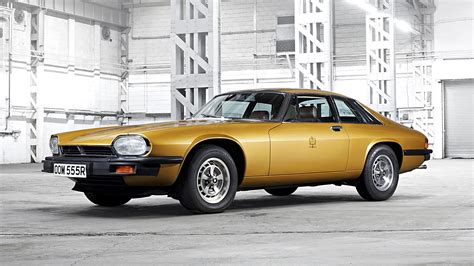 Jaguar Xjs The Official Car Of Rregularcarreviews