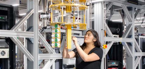 Ibm Quantum System One