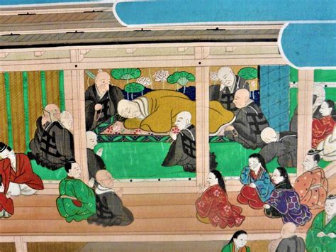 【第12章】弘長2年11月28日親鸞聖人がご往生。聖人の遺徳を讃える4つの廟所を紹介【千葉憲文師】 布教使com法話や講演、セミナーが