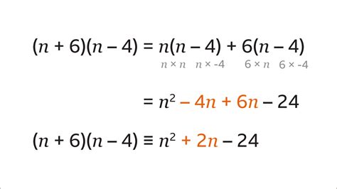 Brackets Maths Bbc Bitesize At Lola Goll Blog