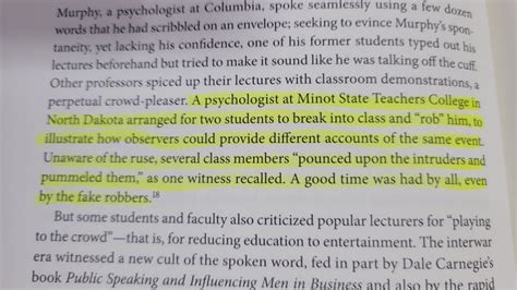 Mark Gallimore On Linkedin In Jonathan Zimmermans Book The Amateur Hour A History Of College…