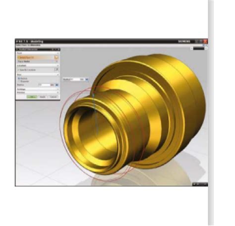 Nx Cam Turning Lathe At Hour In New Delhi