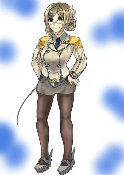 ｢心配しないで。色々と優しく、指導させて頂きますから｣ クレメンティア さんのイラスト ニコニコ静画 イラスト