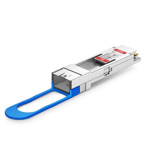 Qsfp28 100g To Sfp28 25g Adapter Converter Module With Ddmi For Fs