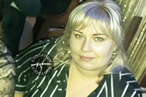 Елена Морозова — Evocation