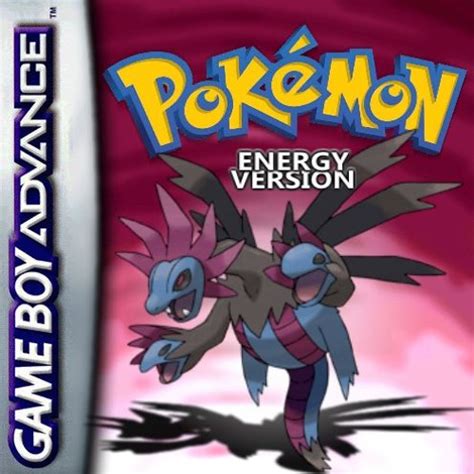 Stream Kapikyos Project Graveyard Listen To Pokemon Etherenergy