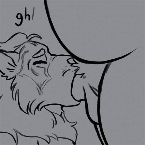 Rule 34 Animated Anthro Balls Belly Big Belly Deep Throat Duo Face