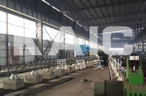 线材穿水设备 轧钢穿水冷却技术成套设备方案提供商 由 任吉堂 教授担任技术总监 唐山凯昂实业有限公司