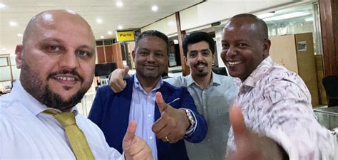 Nefc Group Deploys Infor Erp To Transform Operations