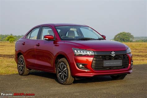 Maruti Dzire Vs Honda Amaze Vs Hyundai Aura Vs Tata Tigor Vs Others