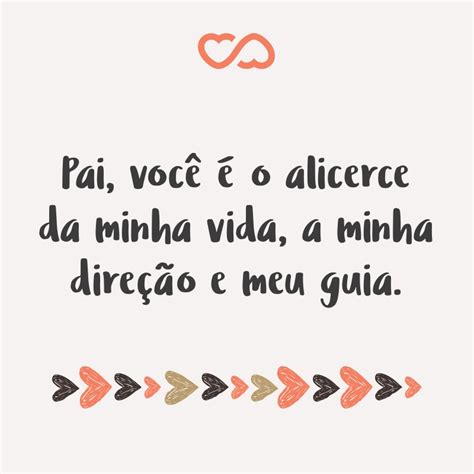Frases de Amor para Pai Página de