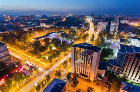 26 самых известных достопримечательностей Донецка